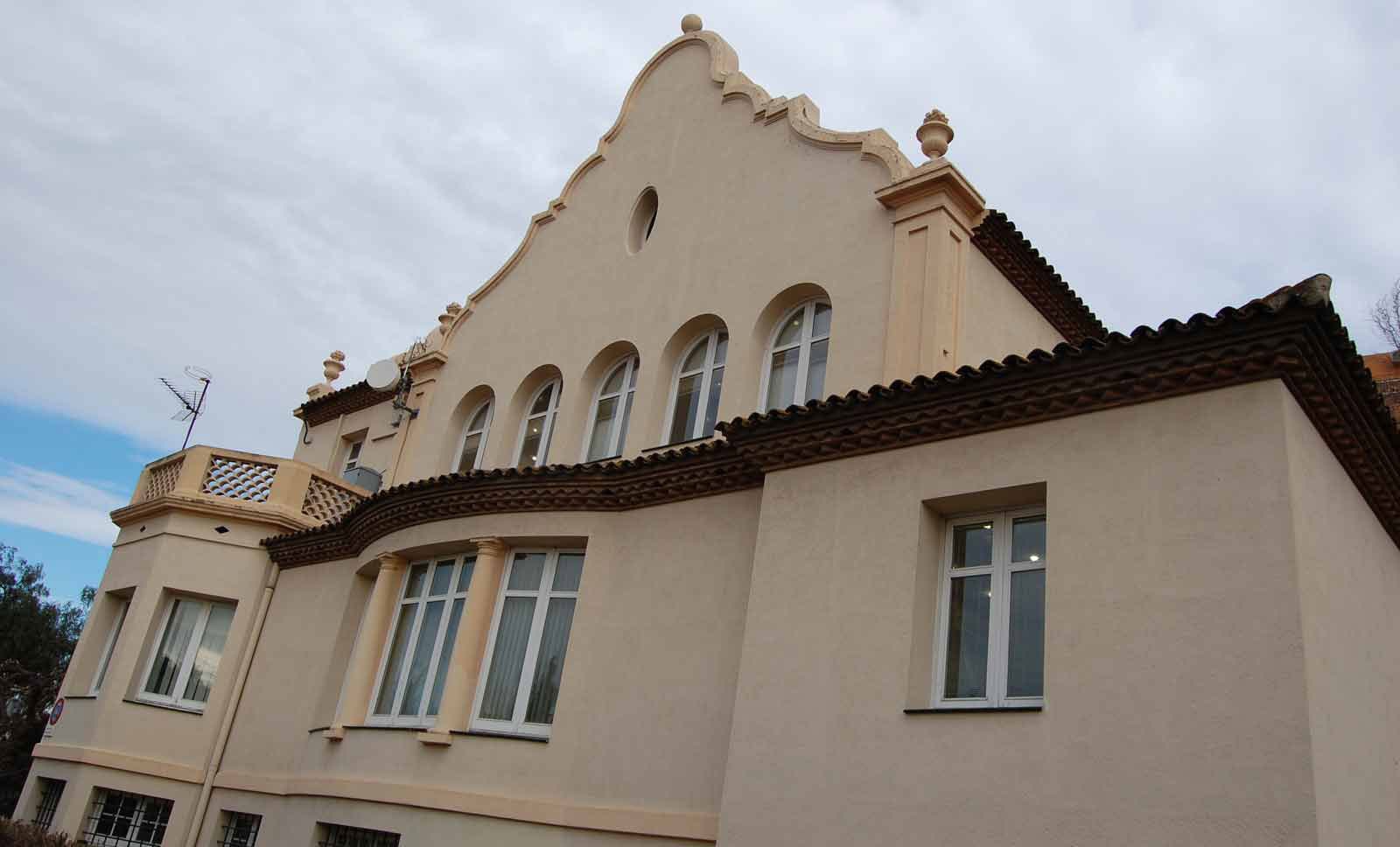 Ajuntament de Ripollet