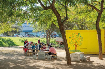 Jugatecambiental Maria Regordosa i del Massot: “El Twister de l'aigua ...